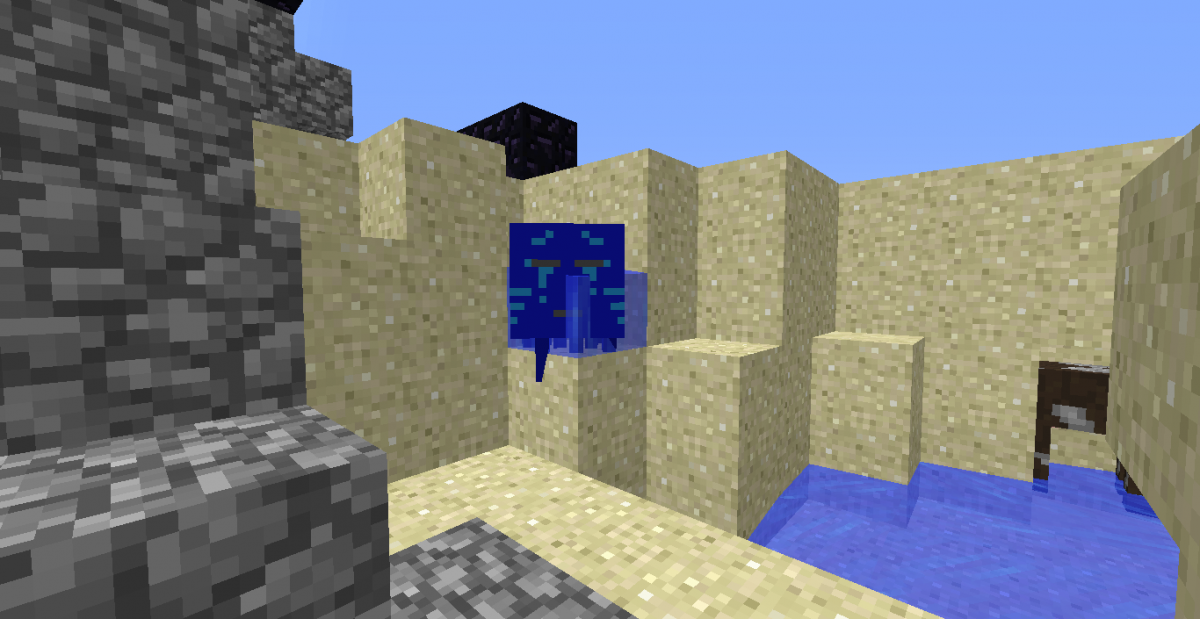 The Ultimate Kraken Mod | MCreator